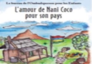 Launching a Children's story book